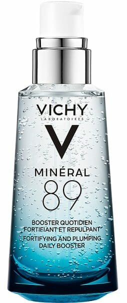 Сыворотка для ухода за кожей Vichy Min ral 89 50 мл