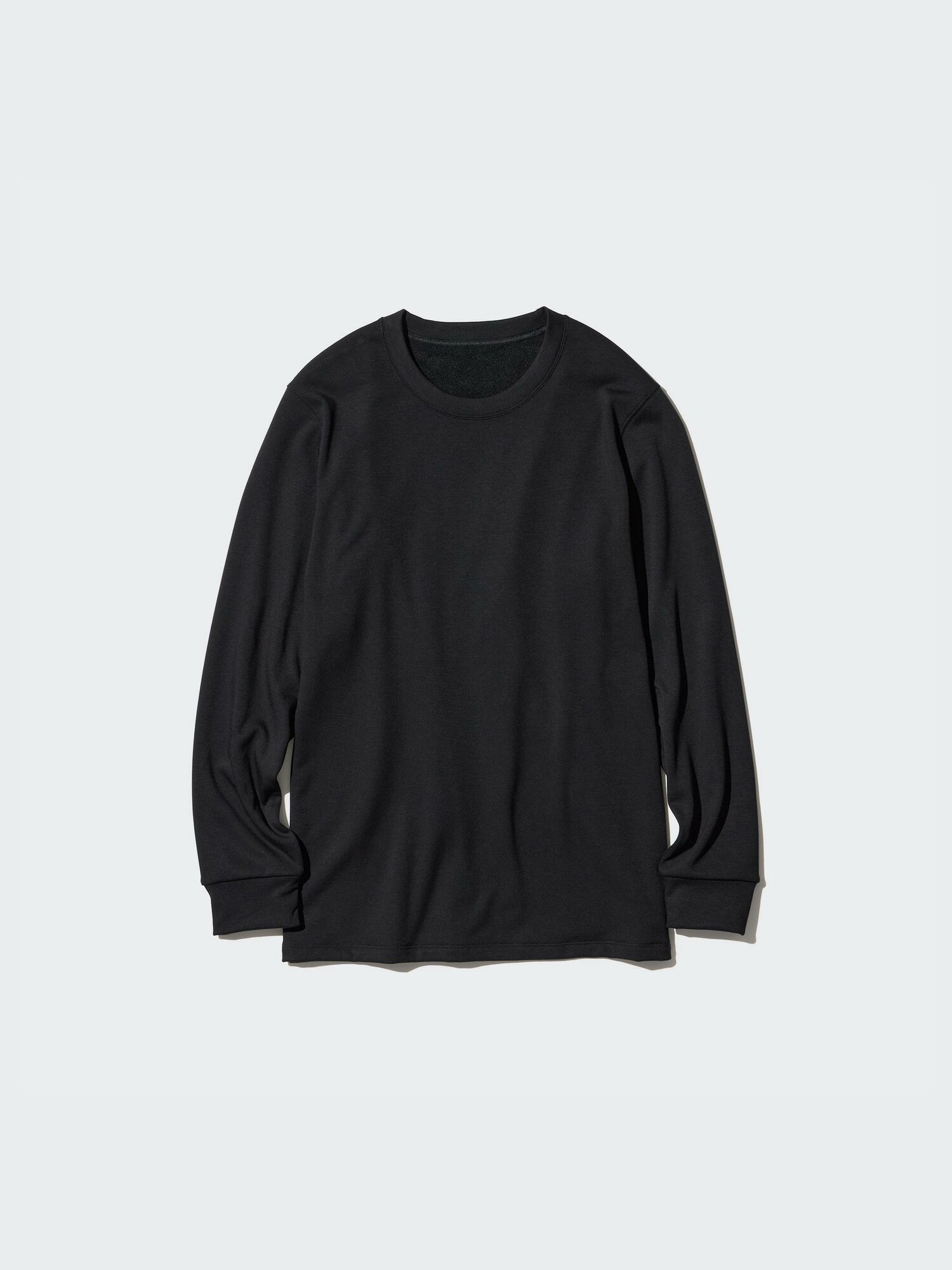 Футболка Heattech Ultra Warm