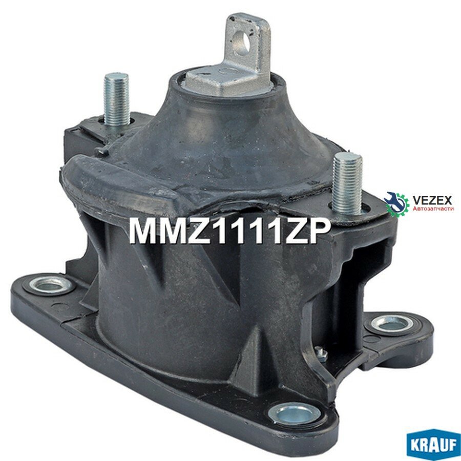 KRAUF MMZ1111ZP Опора двигателя