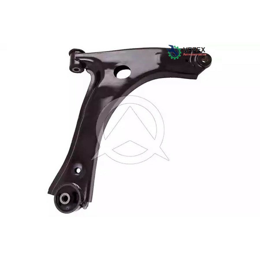 SIDEM 4279 Рычаг подвески правый без шаровой опоры Ford Transit (TTF-TTG)/Tourneo (TTF) 4279