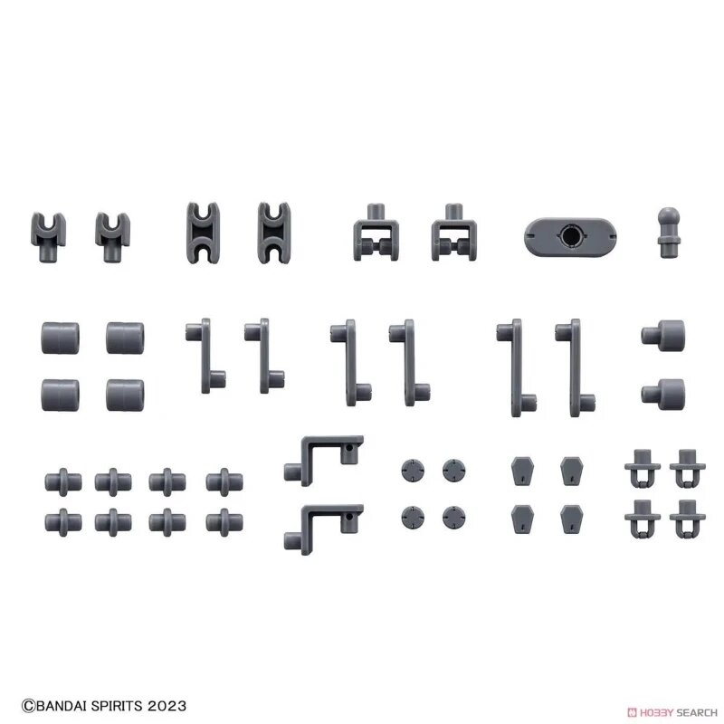 Bandai 30мм 1/144 Аниме Цепь для сборки