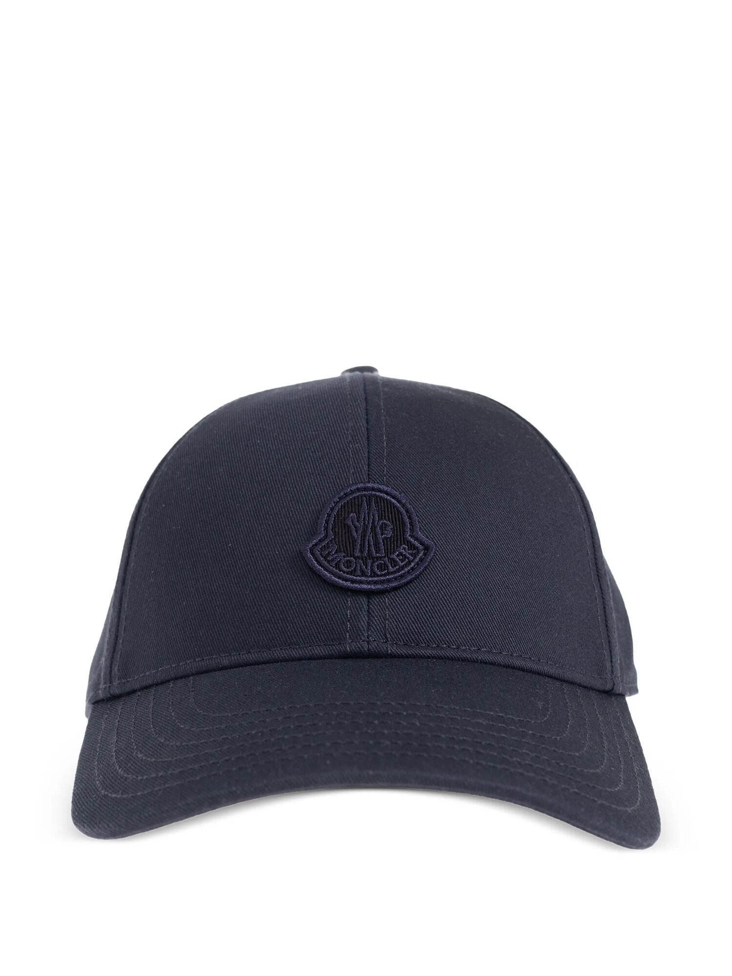 Шапка Moncler для девочек