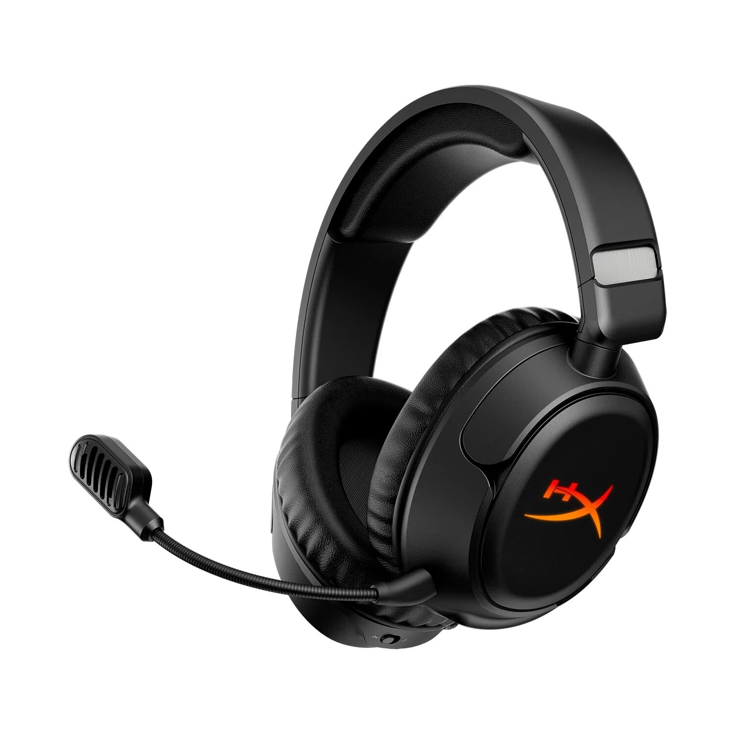 HyperX Cloud Flight 2 Беспроводные игровые наушники черный