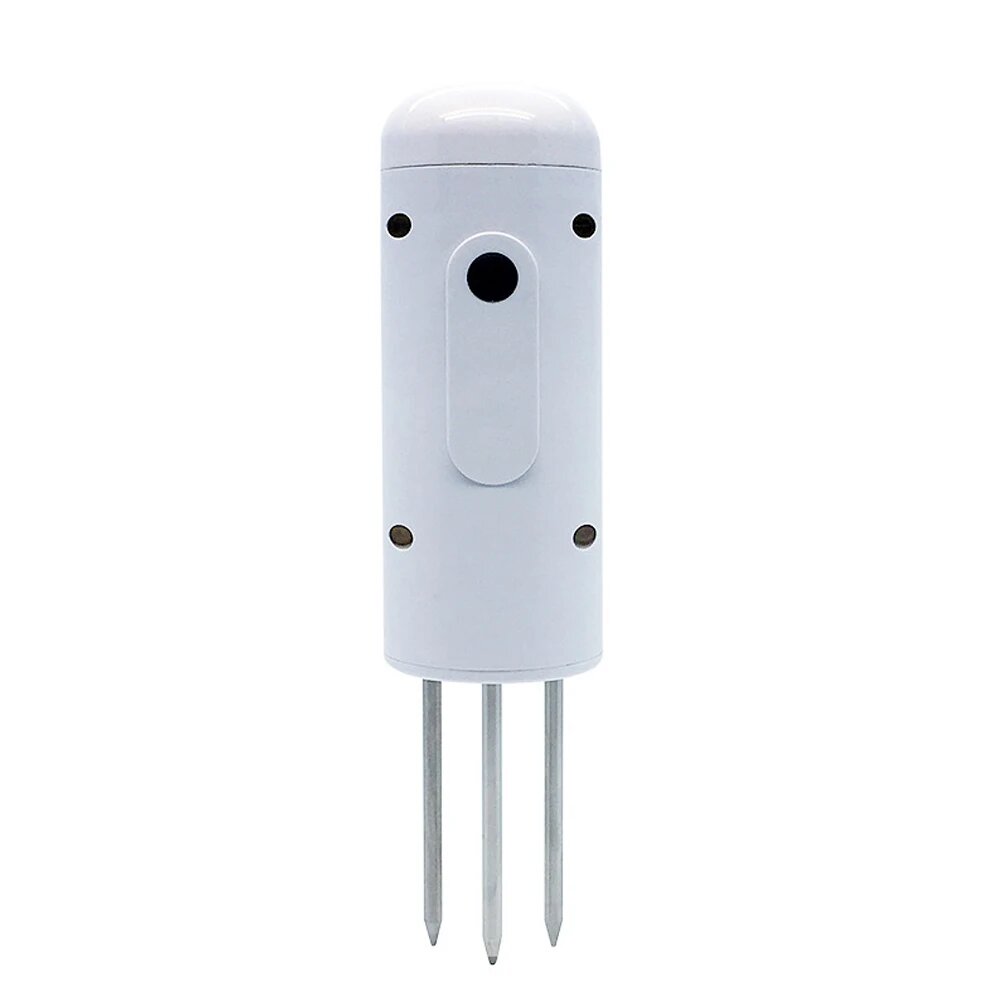 Yieryi Беспроводной измеритель влажности почвы Tuya Zigbee Soil Tester
