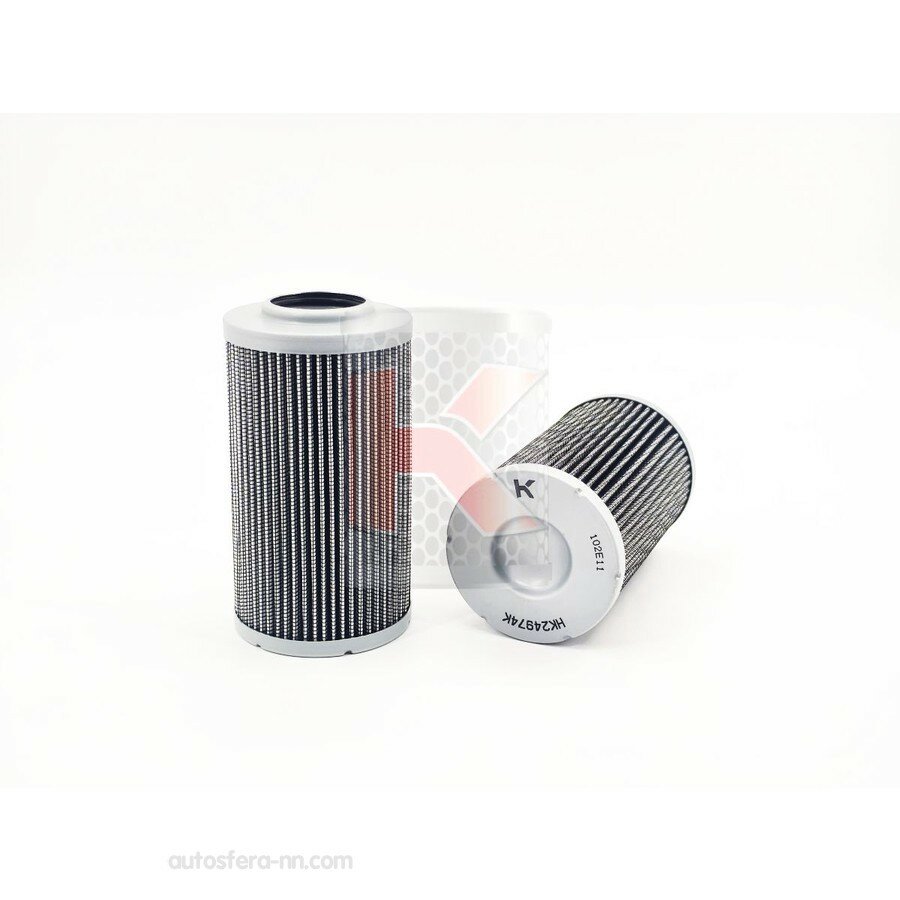 KENTEK HK24974K Гидравлический фильтр-элемент