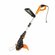 Триммер WORX WG119E