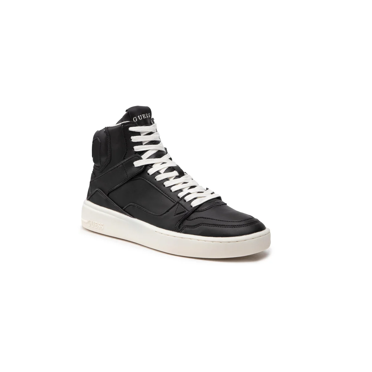 Кеды Verona Basket Mid Smart