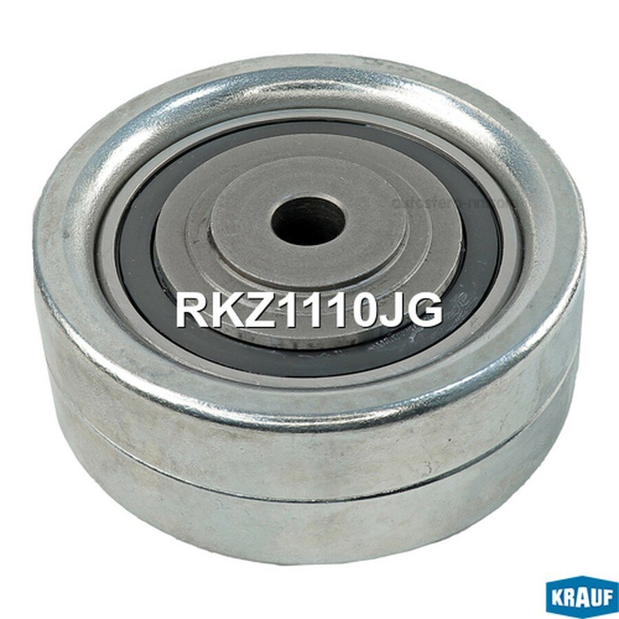 KRAUF RKZ1110JG Ролик обводной ГРМ
