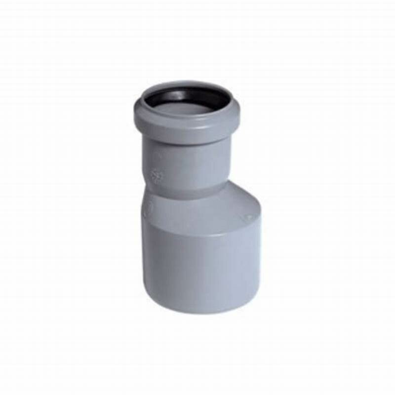 Переход 40 × 2,5 — 32 × 1,6 (48 × 42 наружный)
