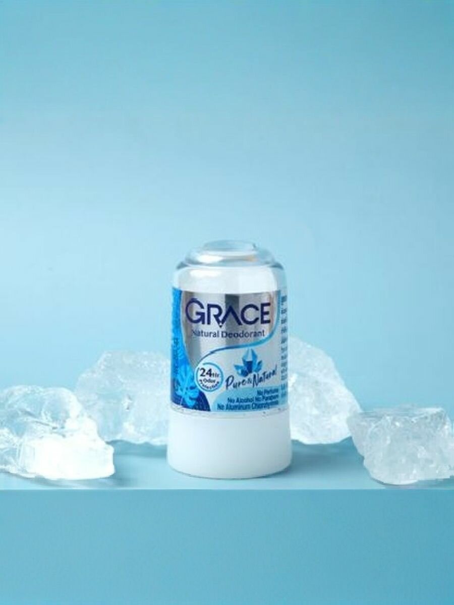 Grace Дезодорант 70 мл — фото 1
