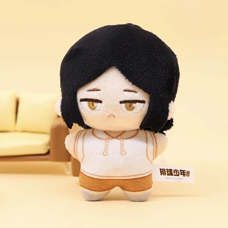 Seastar Haikyuu! Фигурки-сюрприз Bandai Young Confirm C