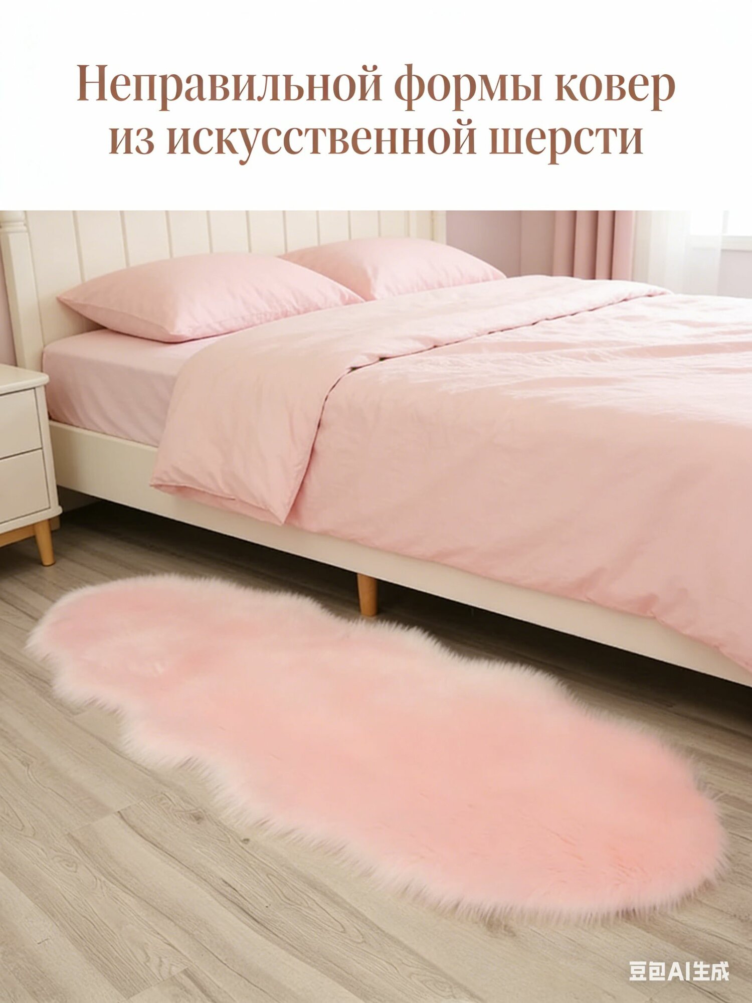 Шкура 1.8х0.6 м — фото 1