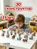 3D Конструктор 25 в 1
