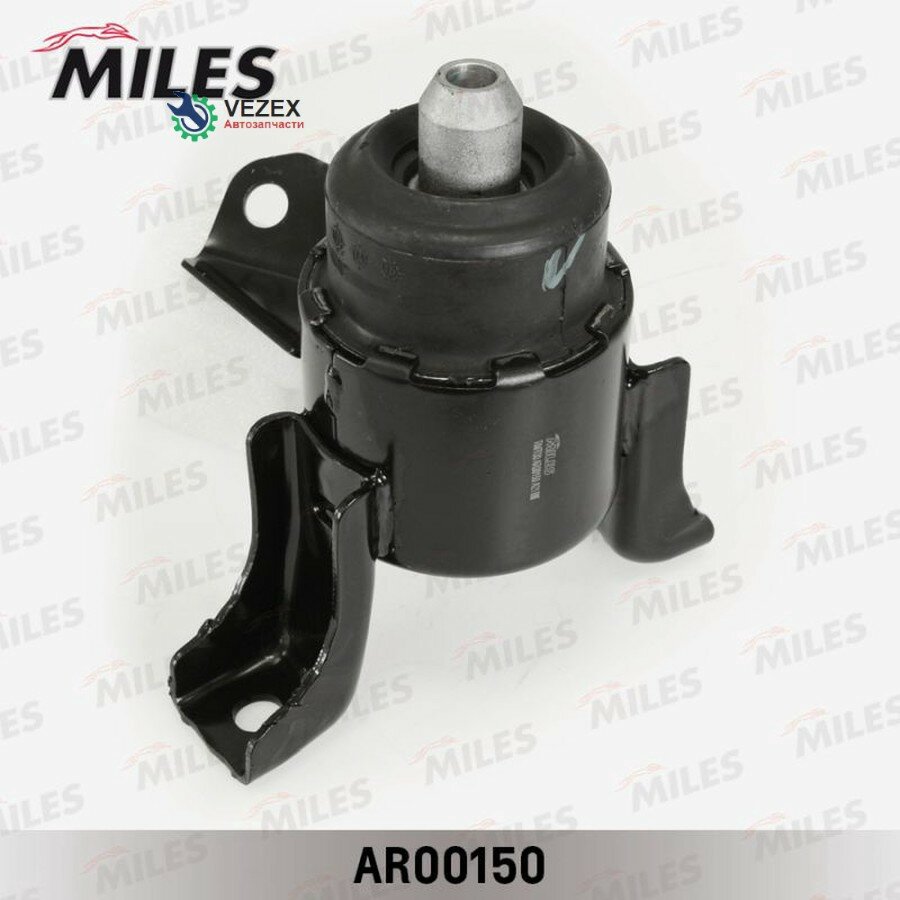MILES AR00150 Опора двигателя правая MAZDA 6 02-07 AR00150