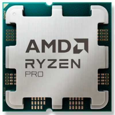 Процессор Ryzen 3 Pro 8300G OEM
