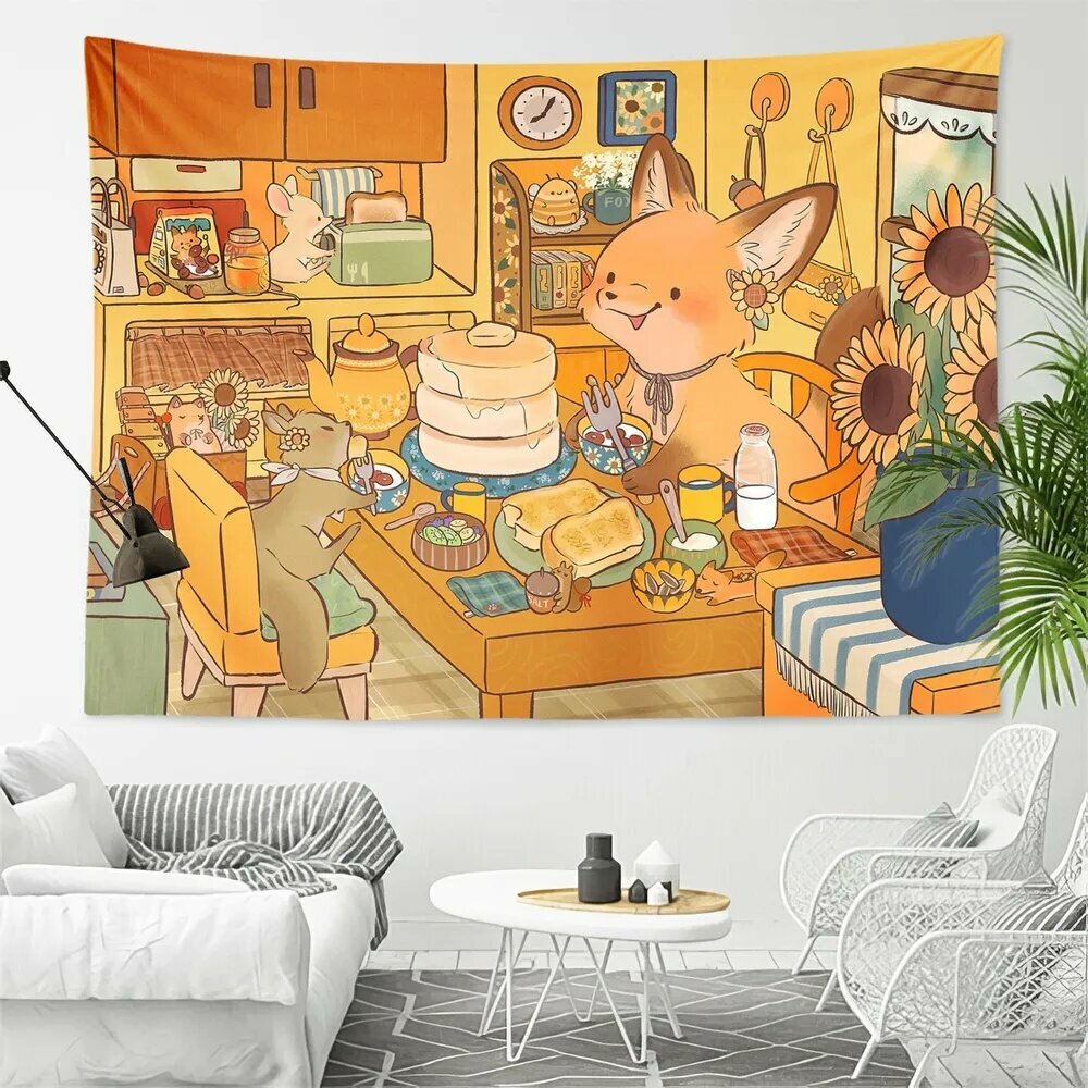 Картина 70x100 см