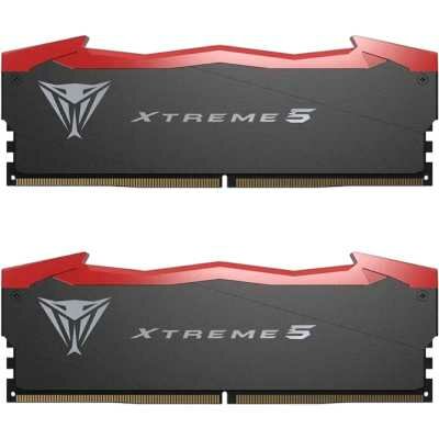 Оперативная память Viper Xtreme 5 PVX532G64C32K