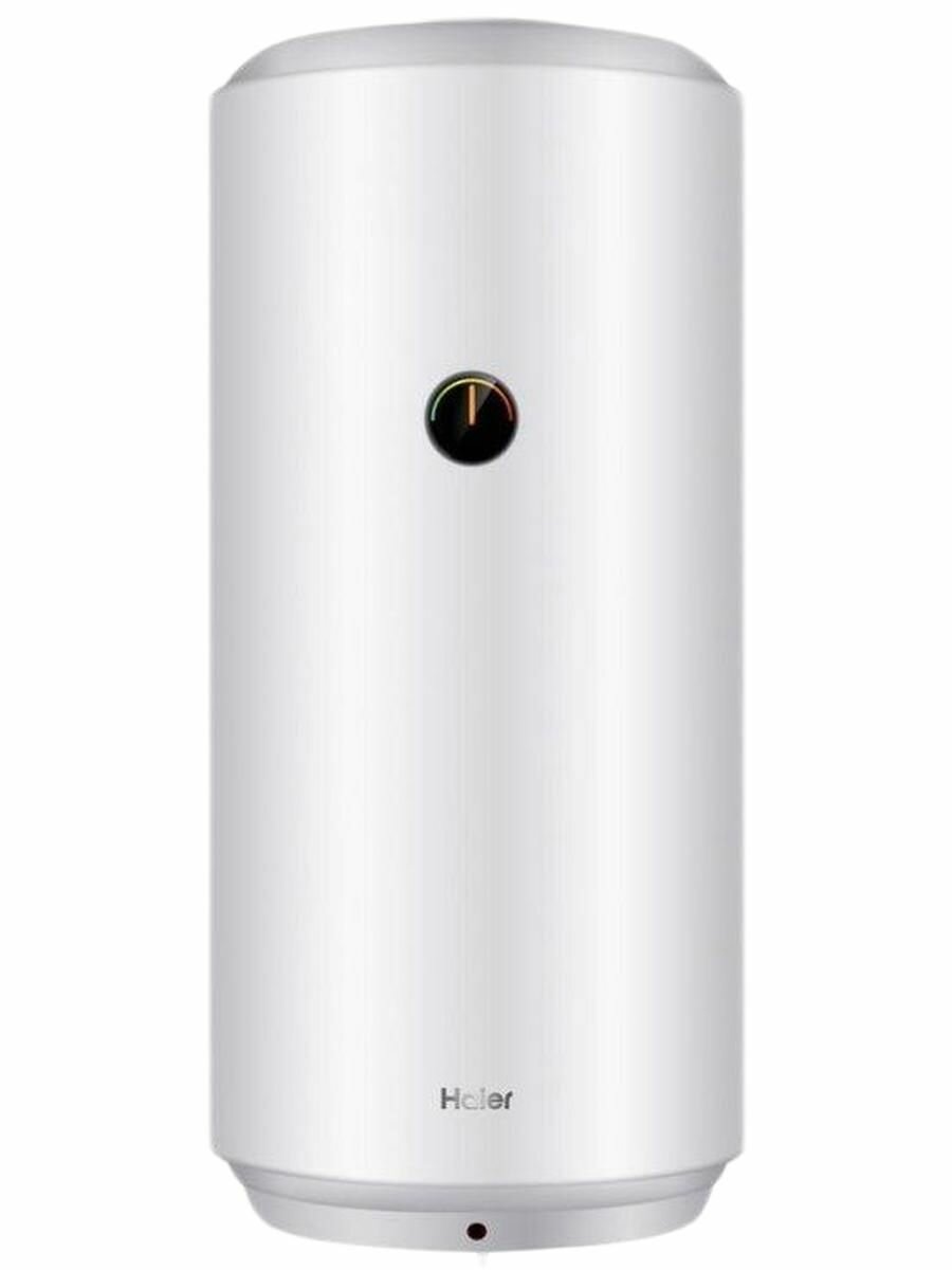 Водонагреватель HAIER ES80V-B2 SLIM белый — фото 1
