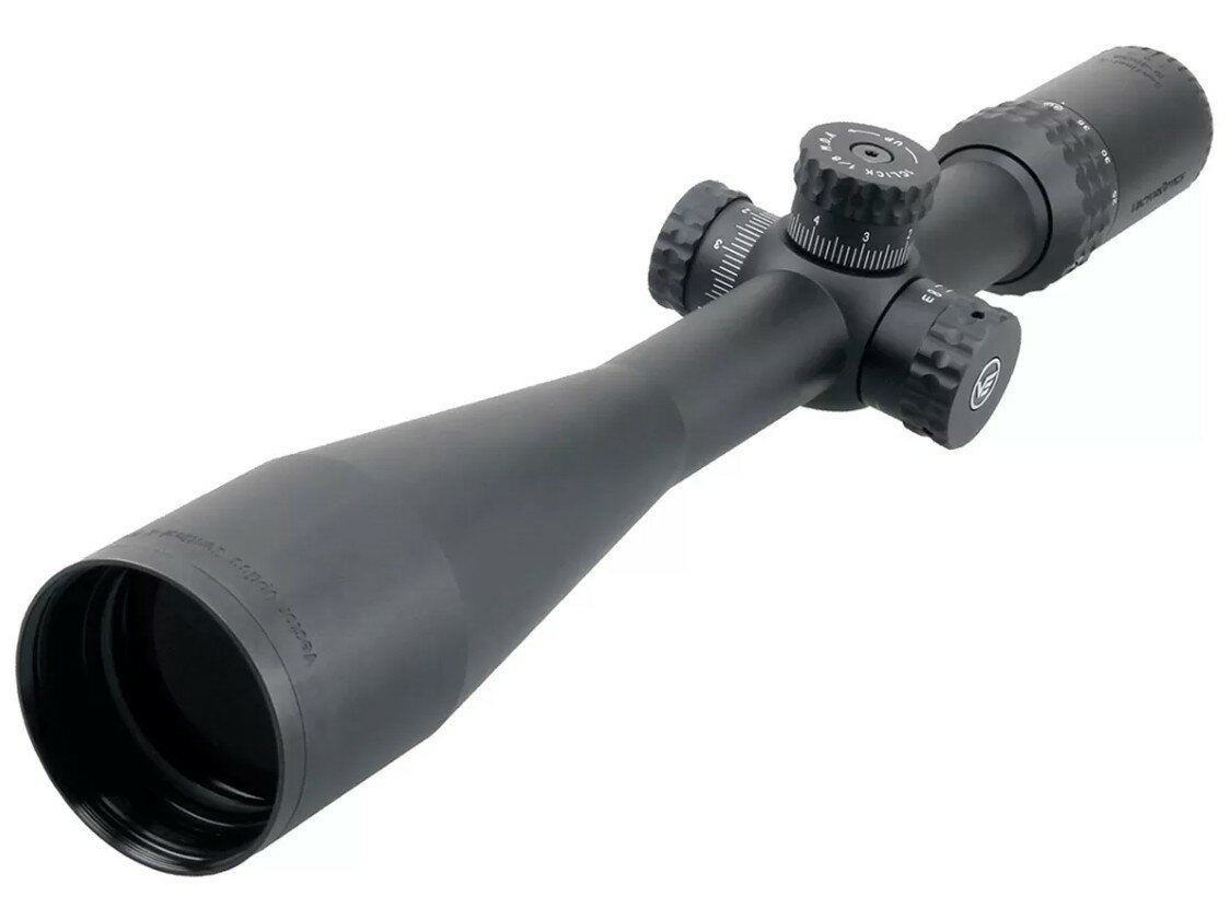 Прицел Vector Optics Sentinel-X 10-40x50, SF, COM-25M