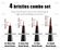 RAYSTUDIO Кисти для моделирования Detail Brushes Set