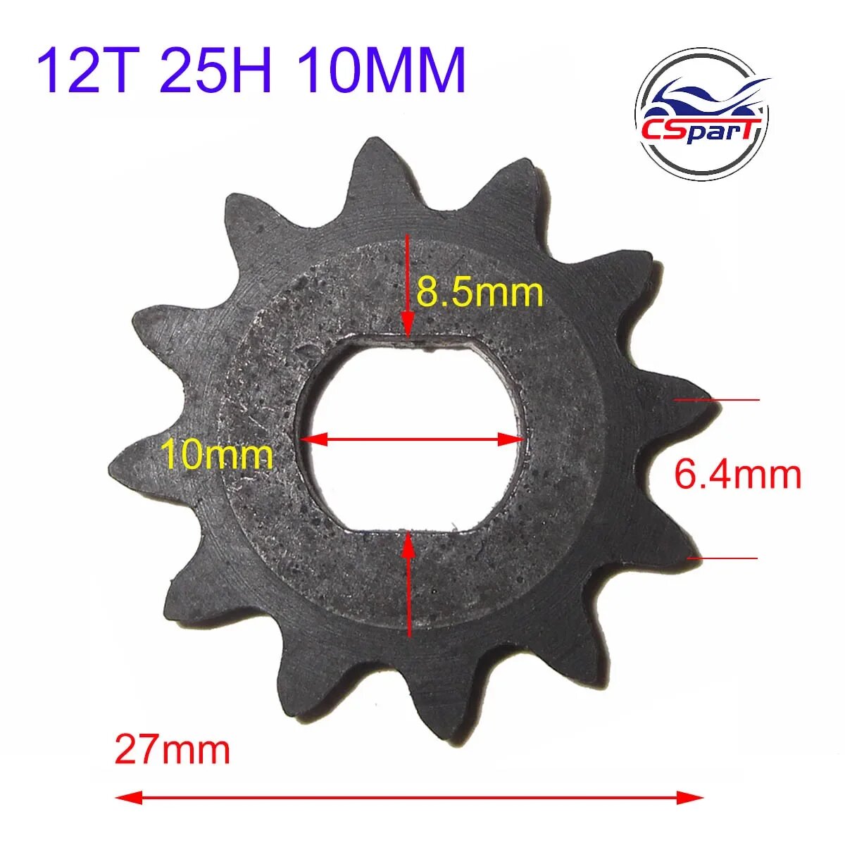 9 10 11 12 13 14 15 Зуб 9T 10T 11T 12T 13T 14T 15T 25H Овальная 10MM Бритва EVO IZIP Зубчатая 12T