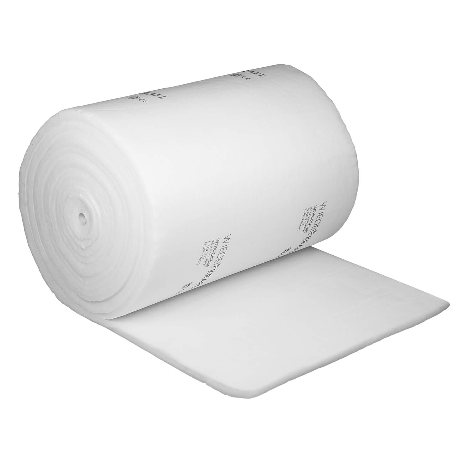 Потолочный фильтр для ОСК WDK-CIF600 (2х20м) F5, толщина 20 мм