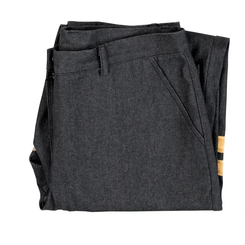 Косплей костюм Густаве из игры Клей Обзор: Экспедиция 33 Черный, XXL, Pants