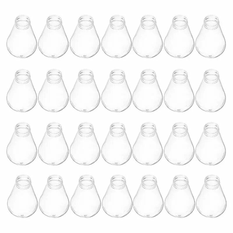 Защитные колпачки SYW-Plastic E27 для лампочек