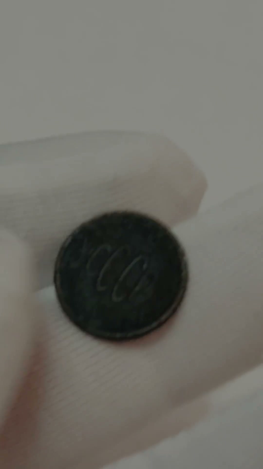 Пол копейки 1925 года — фото 1