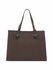 Сумка  Large Marcella tote bag, brown
