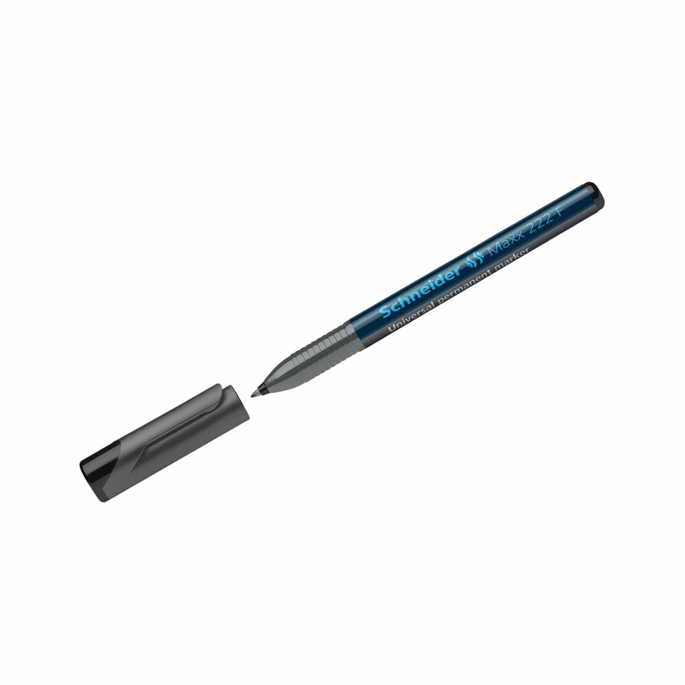Перманентный маркер Schneider Maxx 222F