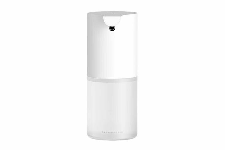 Дозатор пенного мыла и сушилка для рук унисекс Xiaomi Mijia automatic mobile phone washing 1S set, 13364506Дозатор пенного мыла и сушилка для рук унисекс Xiaomi Mijia automatic mobile phone washing 1S set, 13364506 ，，