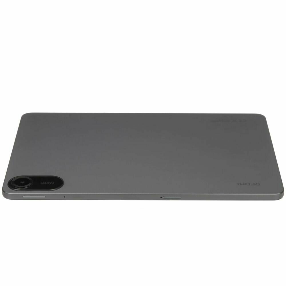 Планшет Xiaomi Redmi Pad 2, 4G, 11", 6GB RAM, 128GB, (Graphite Grey/Графитово-серый)