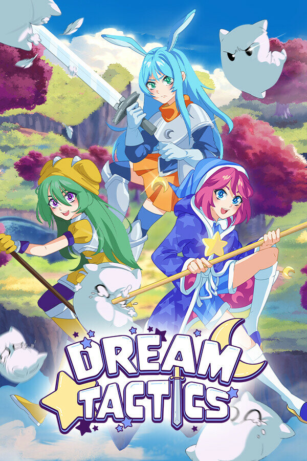 Dream Tactics, Все страны