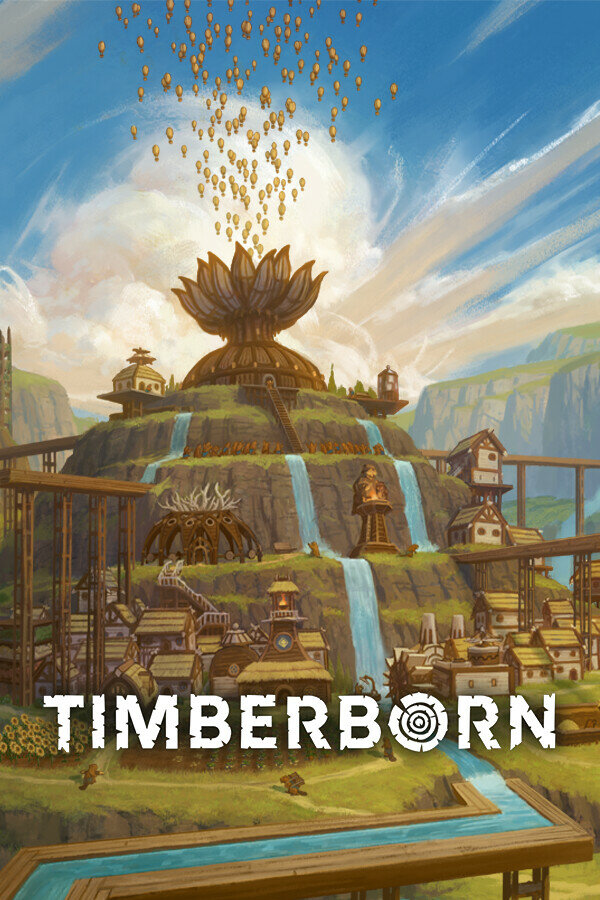 Timberborn, Все страны