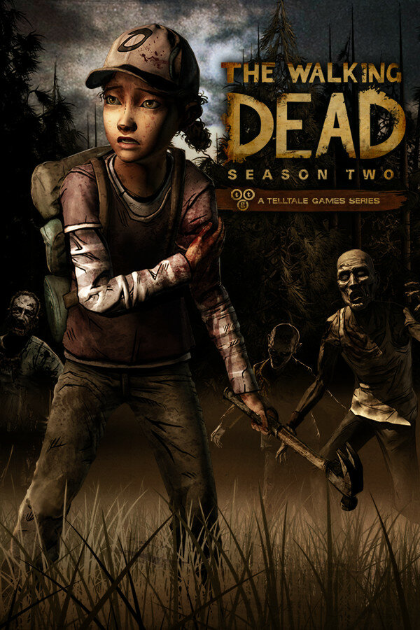 The Walking Dead: Season Two, Все страны
