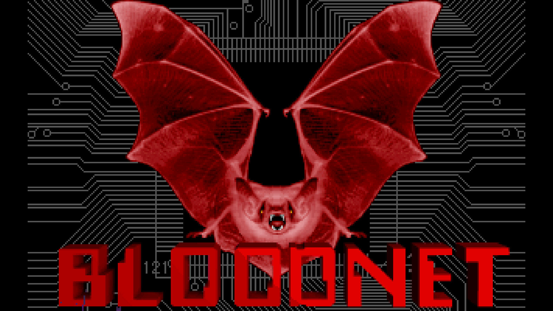 BloodNet, Все страны — фото 1