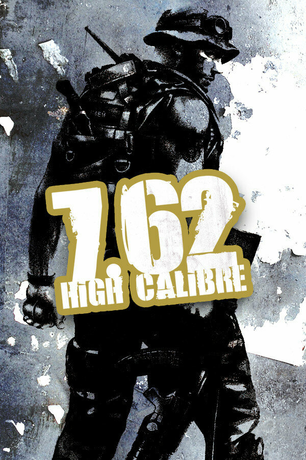 7,62 High Calibre + 7,62 Hard Life + Brigade E5: New Jagged Union Pack, Все страны