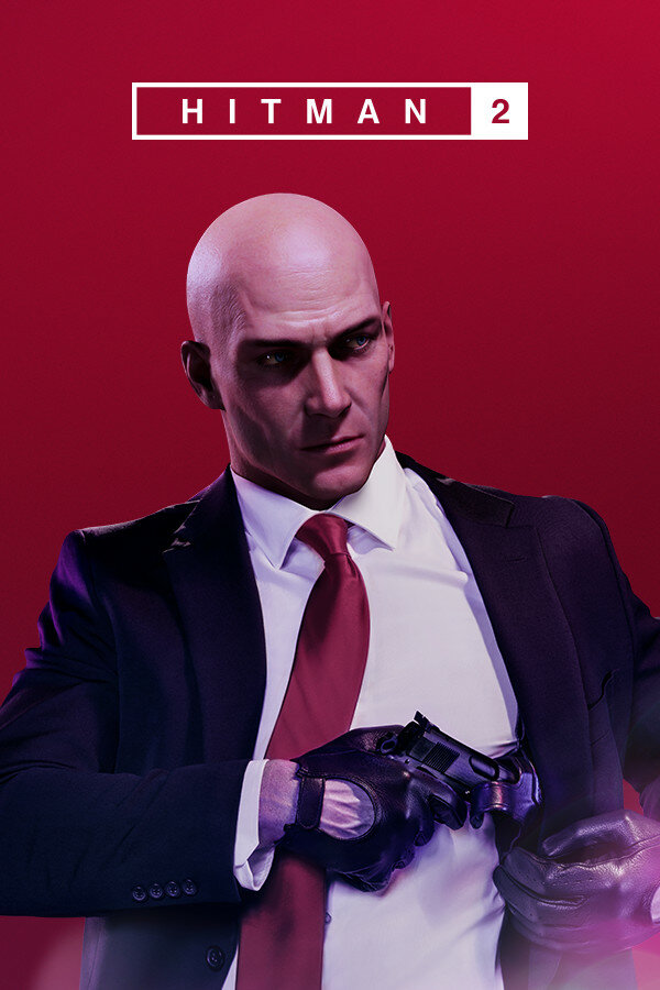 HITMAN™ 2 Silver Edition, Все страны