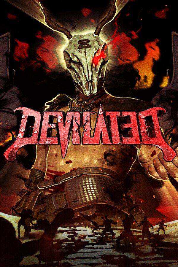 Devilated, Все страны