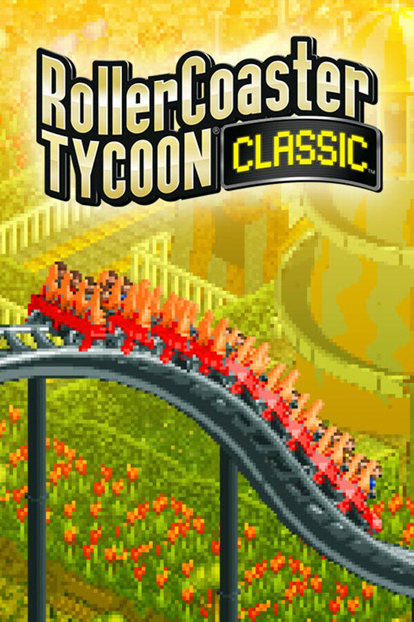RollerCoaster Tycoon® Classic, Все страны
