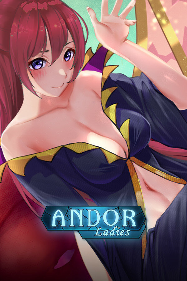 ANDOR Ladies, Все страны