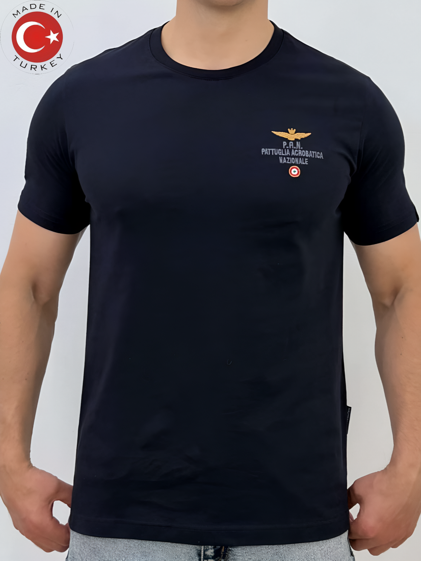 Футболка Aeronautica Militare