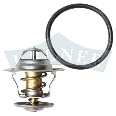 Термостат AUDI A4 (95-), A6 (94-) 87C (K203225) KRONER
