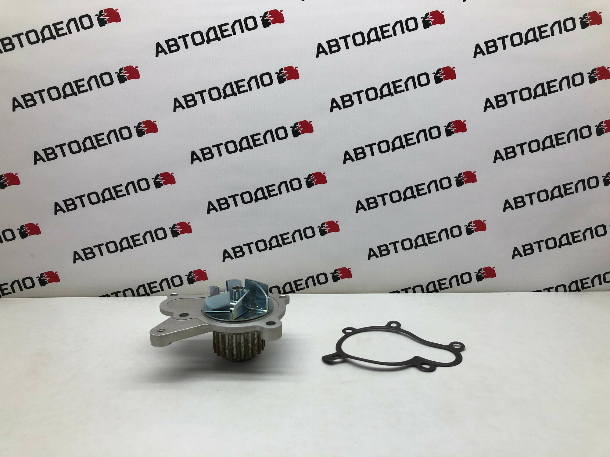 Помпа JP Group 3514101009 Kia Ceed SW