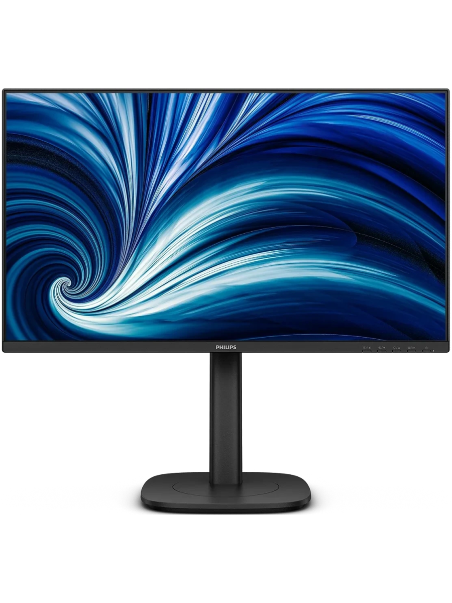 23.8 Монитор Philips 24B2U3301 23.8 IPS 120 Гц 1xHDMI 1xDP