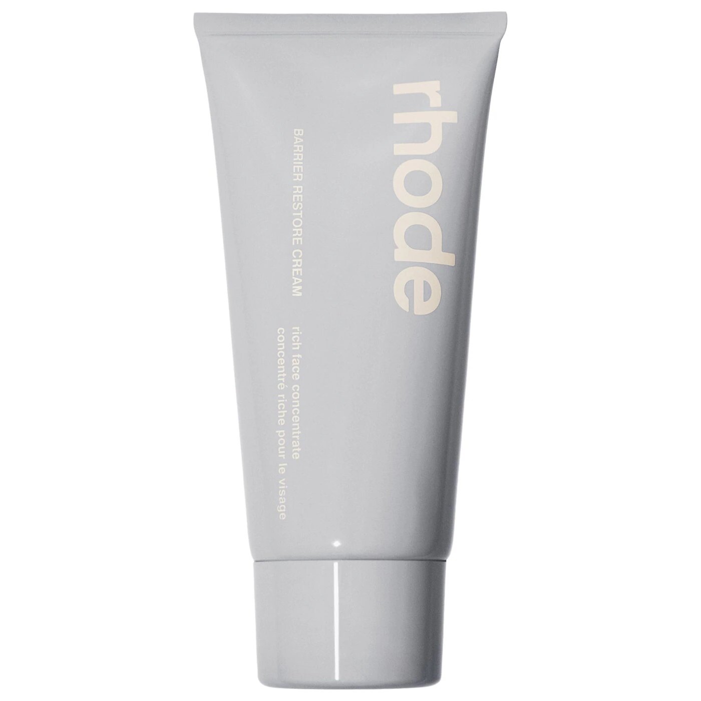 Крем Rhode Barrier Restore Cream, восстанавливающий, успокаивающий, для кожи
