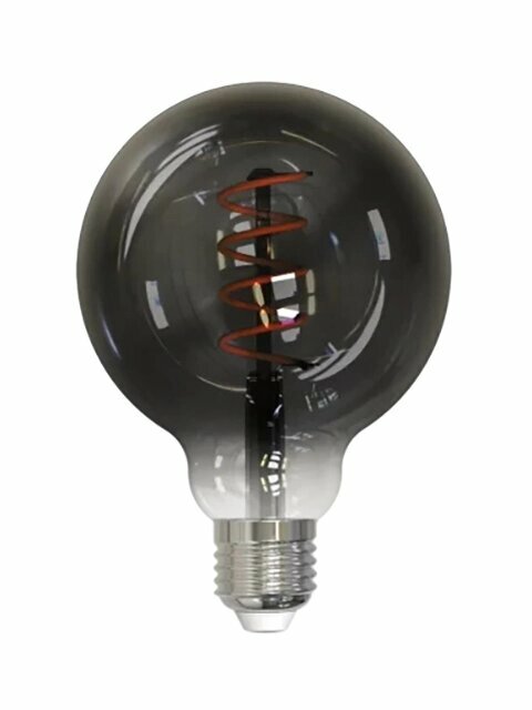Умная лампа Geozon FL-05 E27 5.5Вт 450lm Wi-Fi (упак:1шт) (GSH-SLF05)