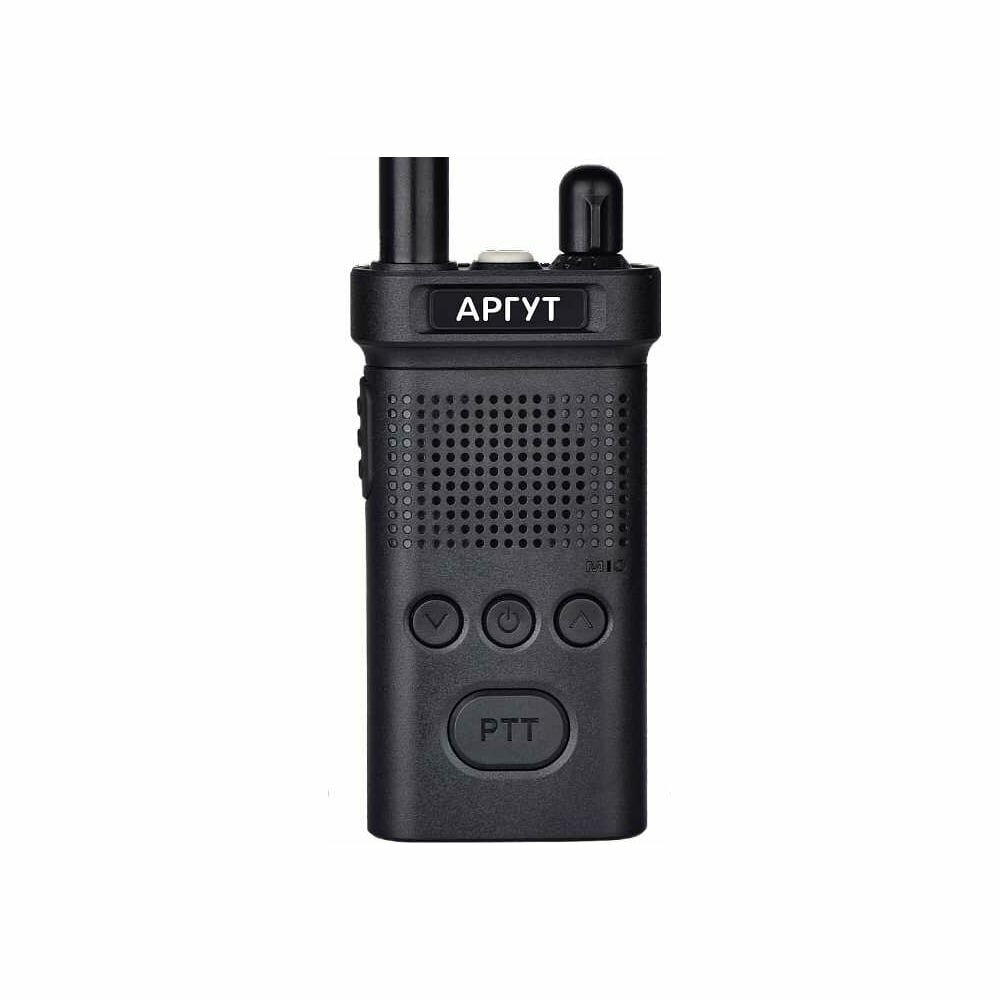 Портативная радиостанция Аргут А-11 RU51033