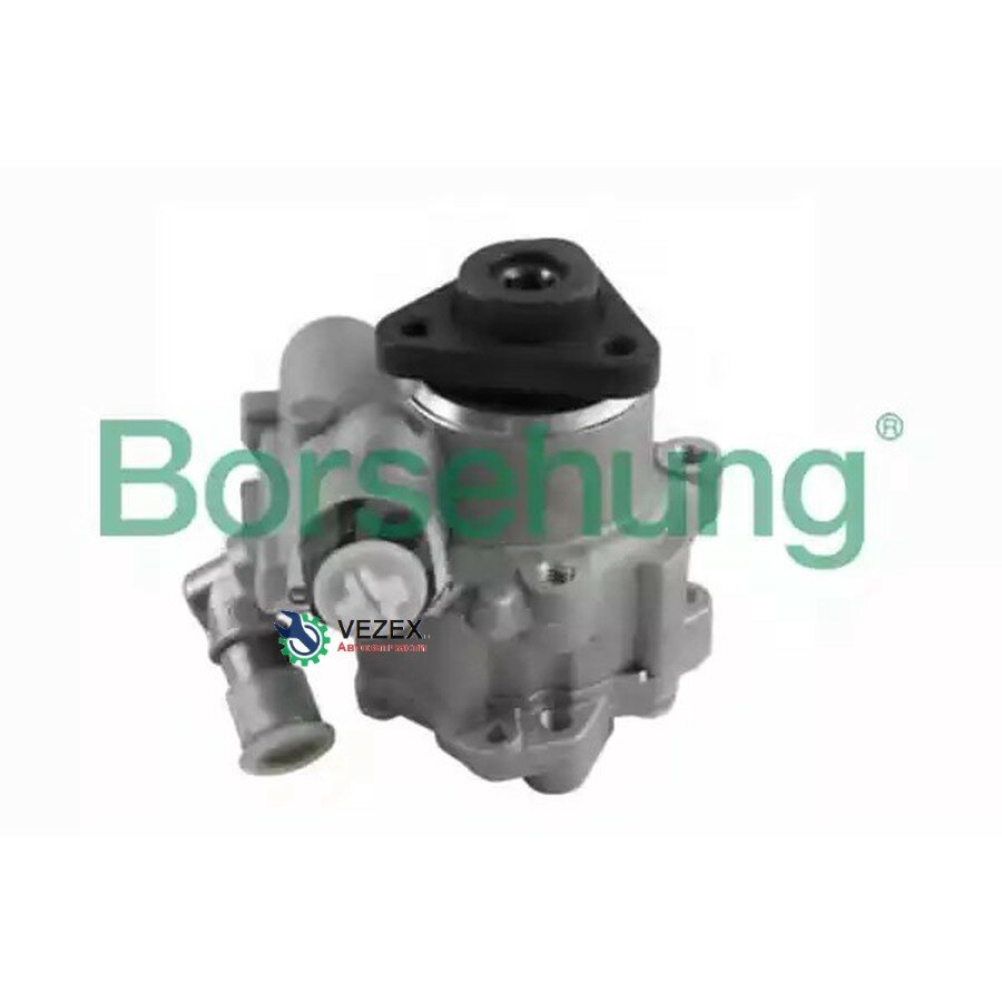 BORSEHUNG B18224 Насос гидроусилителя руля